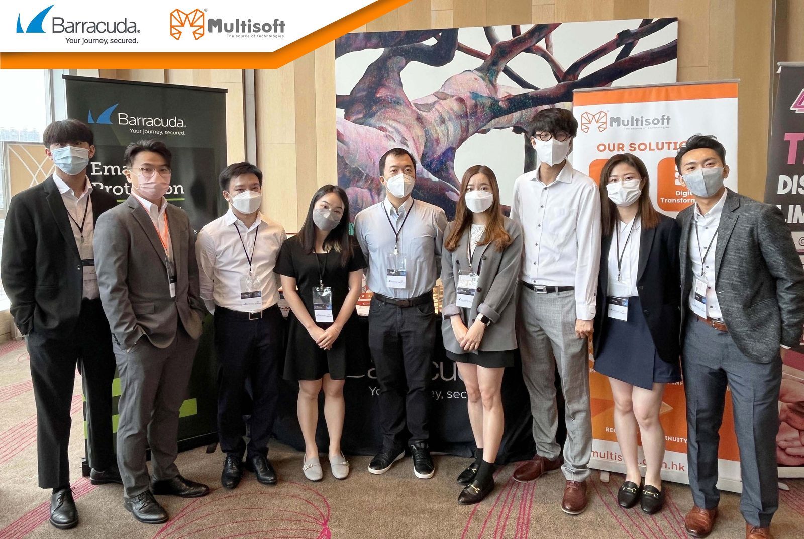 Multisoft | Your Appointed Cyber Security Protector